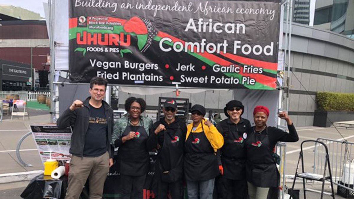 Uhuru Foods & Pies passes food safety audit, prepared to sell pies ...