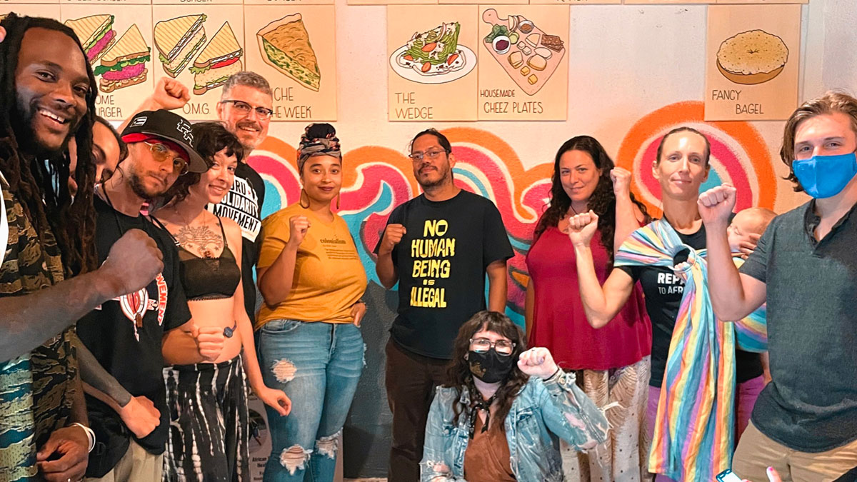 Resistance Poetry of the African Revolution - The Burning Spear