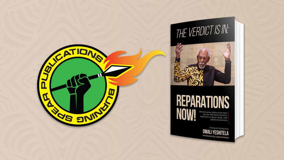 Roots of today’s Black reparations movement chronicled in new book on ...