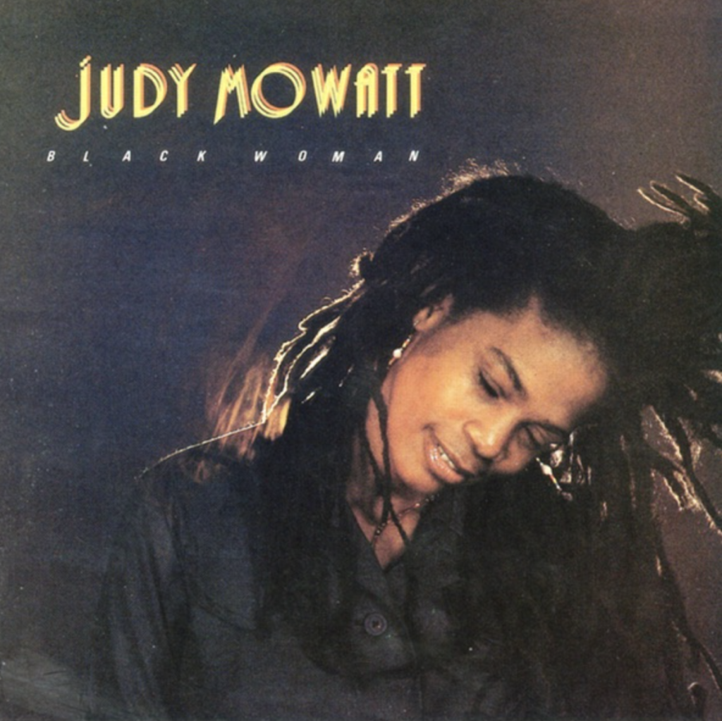 Judy Mowatt’s album “Black Woman:” an ode to African women, everywhere ...