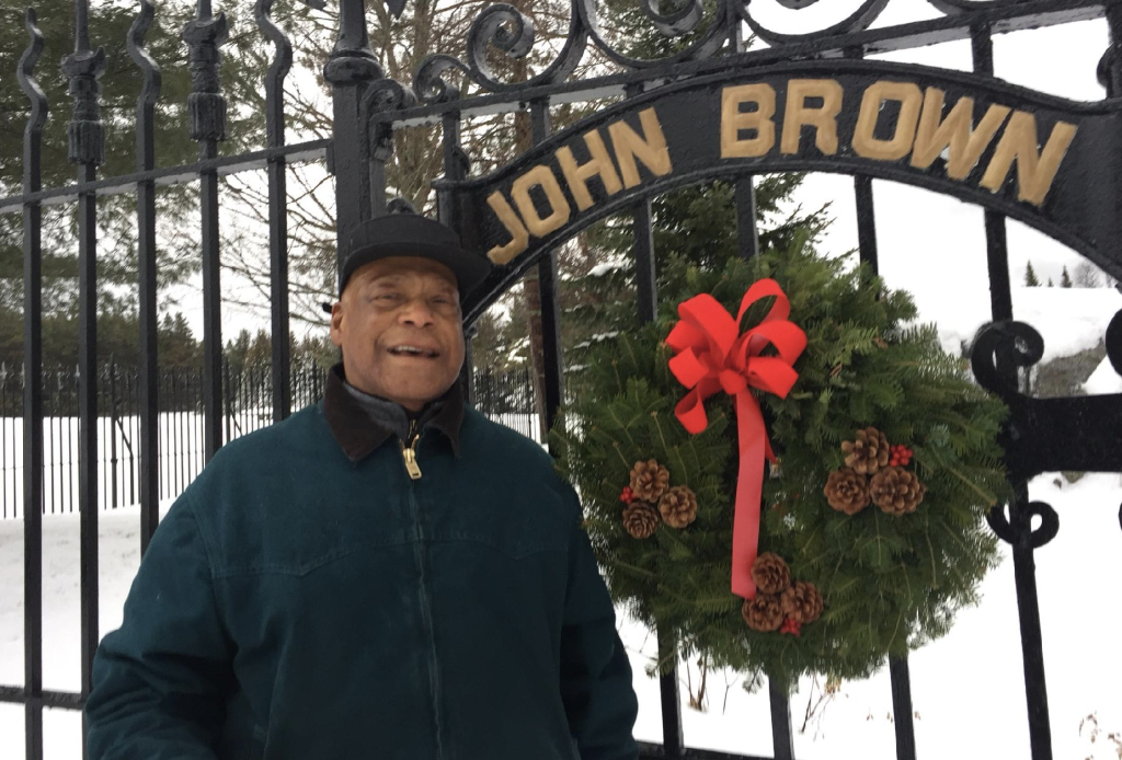 Teacher, Organizer, Revolutionary:Long Live Ralph Poynter! Presente ...