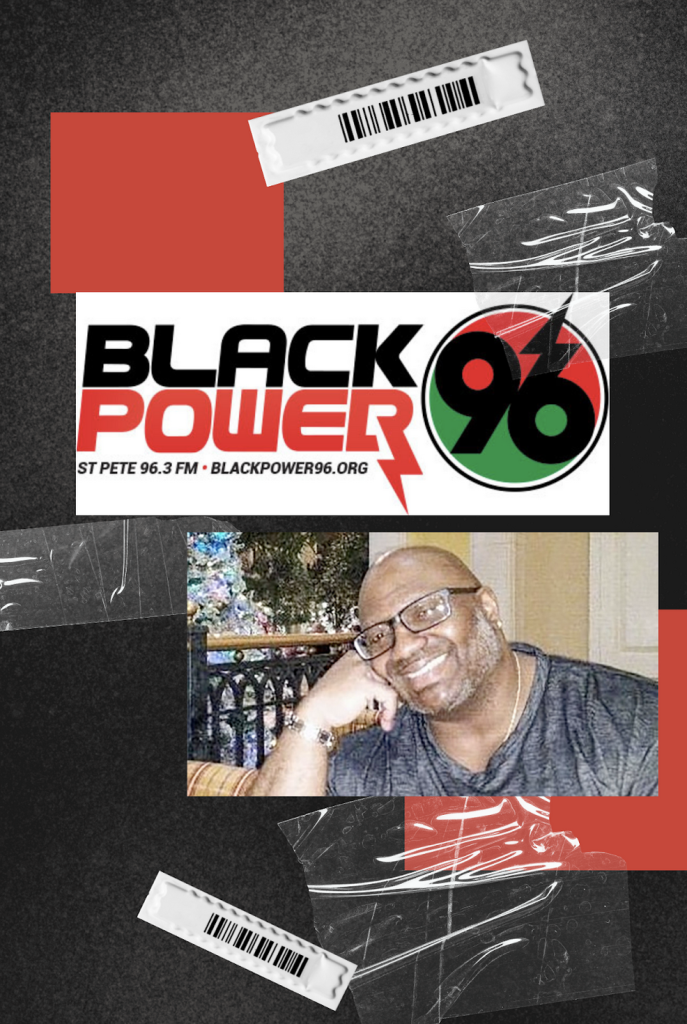 The people love Johnny Hannah! Winner of Black Power 96’s Local Going ...
