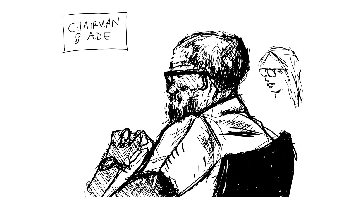 Uhuru 3 Trial - Day Six: Defense presents evidence, both sides close ...